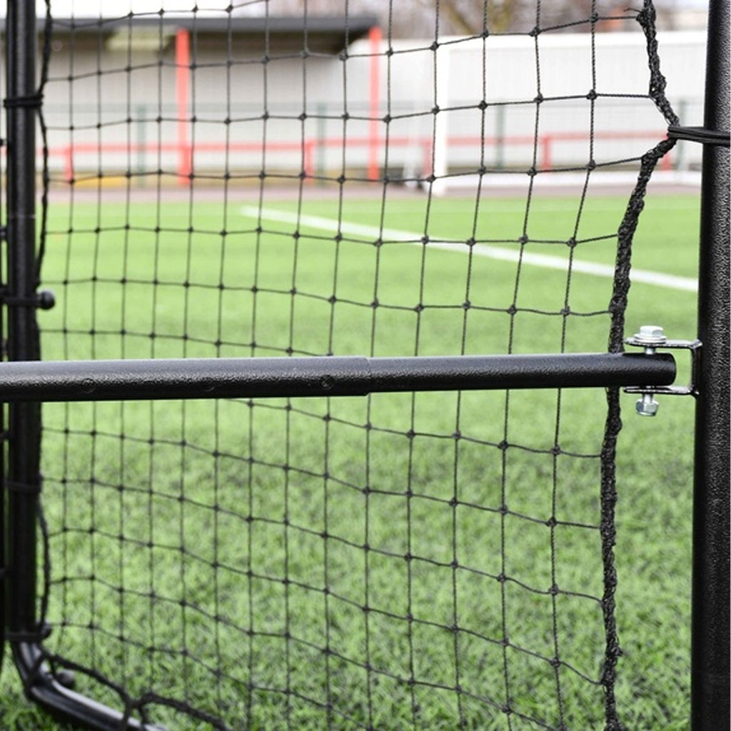 Precision Training Pro Double Sided Football Rebounder – Greaves Sports