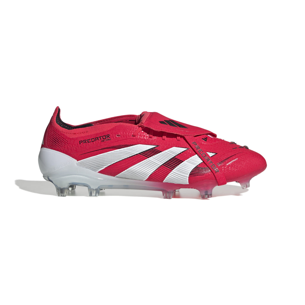 adidas Predator 25 Elite Fold-Over Tongue FG/AG – Greaves Sports