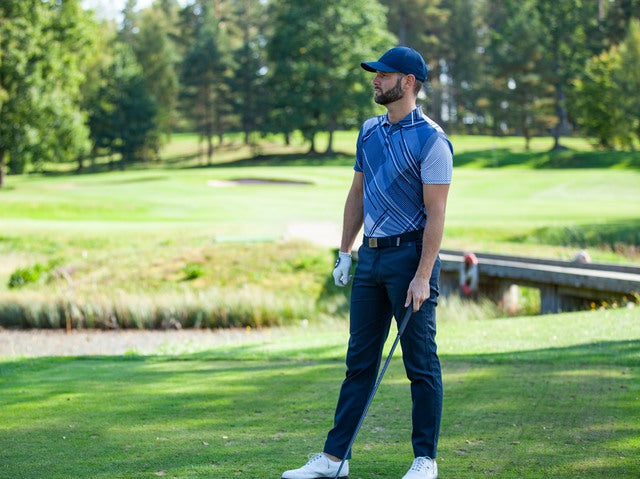 How To Choose The Right Golf Glove – Greaves Sports