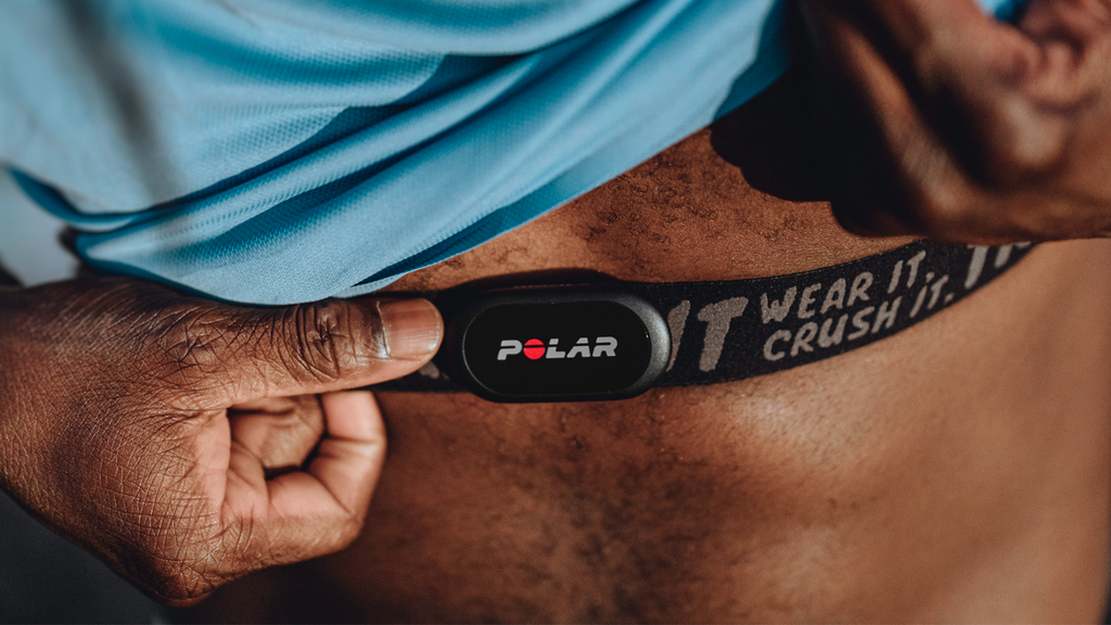 Understanding Heart Rate Zones and Heart Rate Monitors – Greaves Sports