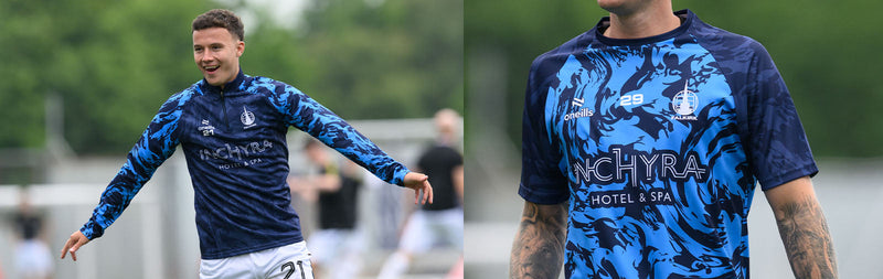 Falkirk Matchday | Shop All – Greaves Sports