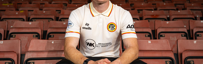 Partick Thistle Away Kit | Free UK Delivery Over £75 – Greaves Sports