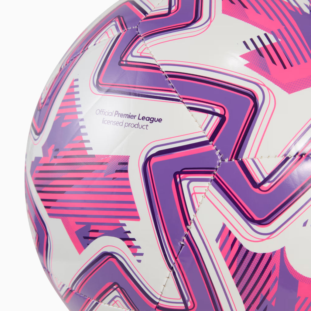 Puma Orbita Play Premier League 25/26 Brillance Football – Greaves Sports