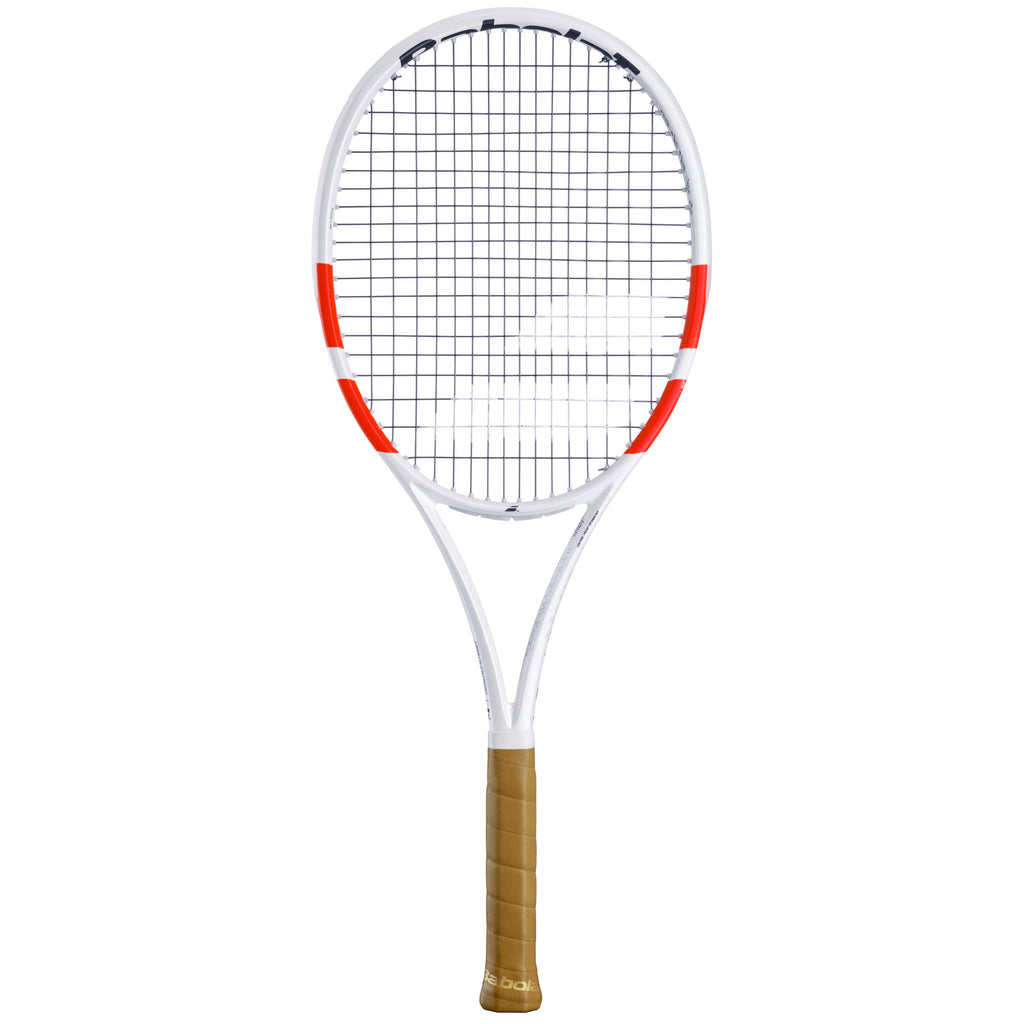 Babolat Pure Strike 97 (Unstrung)Tennis Racket | Order Online – Greaves ...