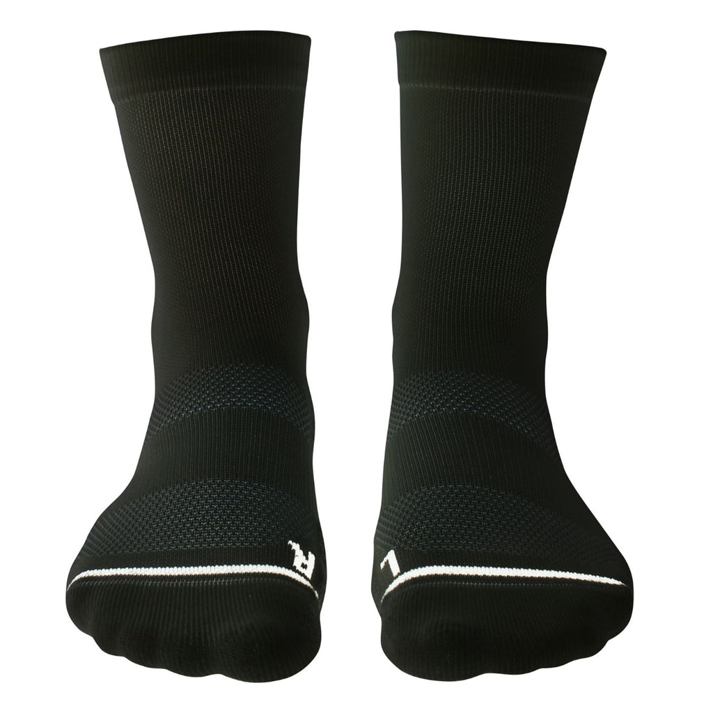 Velocity Performance Crew Running Socks | Order Online – Greaves Sports