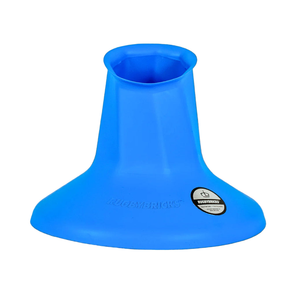 Rugby Bricks Vortex High Cut Kicking Tee | Order Online – Greaves Sports
