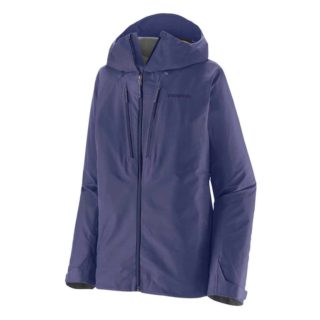 Patagonia Triolet Women's Waterproof Jacket – Greaves Sports