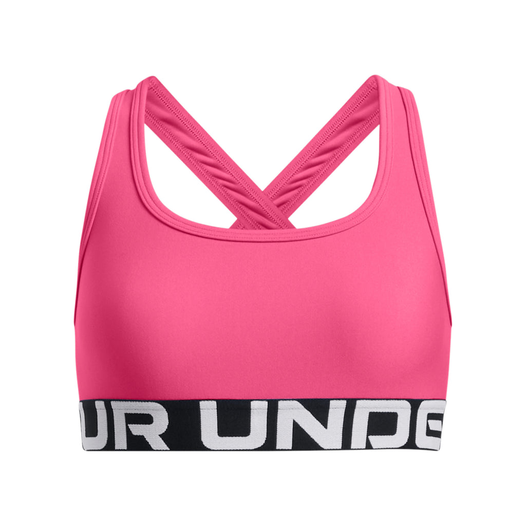 Under Armour Crossback Sports Bra Junior – Greaves Sports