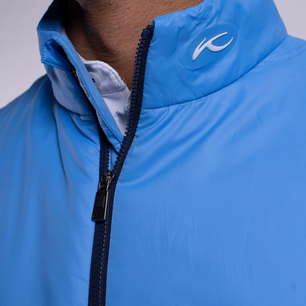Kjus Radiation Golf Vest – Greaves Sports