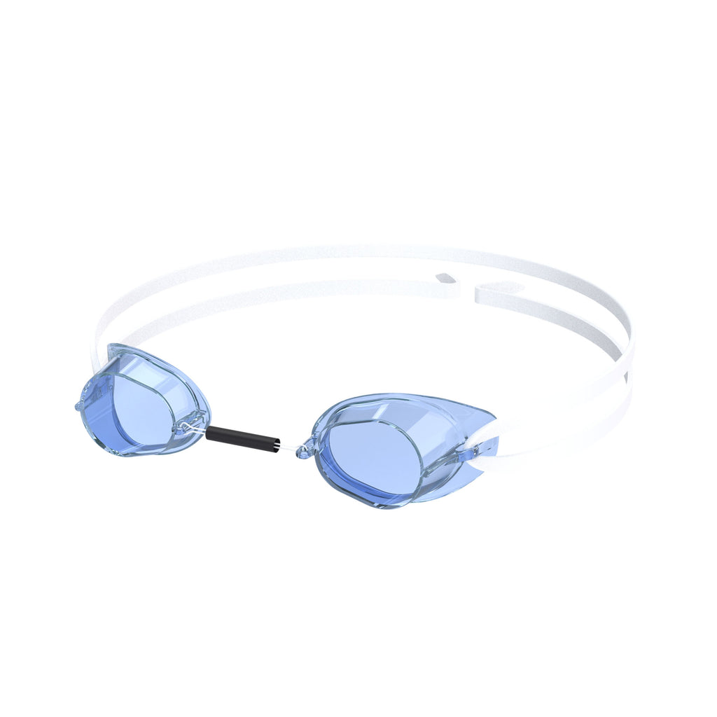 Swedish Swim Goggles Blue | Racing & Competition – Greaves Sports