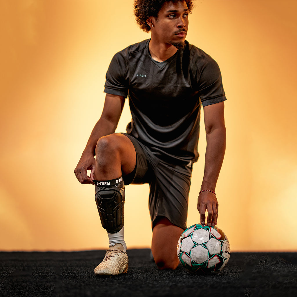 G-Form V2 Shin Guard CE | Order Online – Greaves Sports