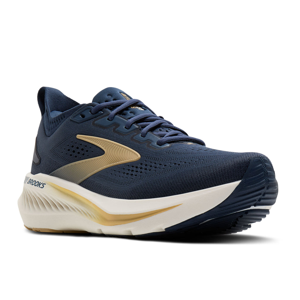 Brooks Glycerin GTS 23 Running Shoes | Order Online – Greaves Sports