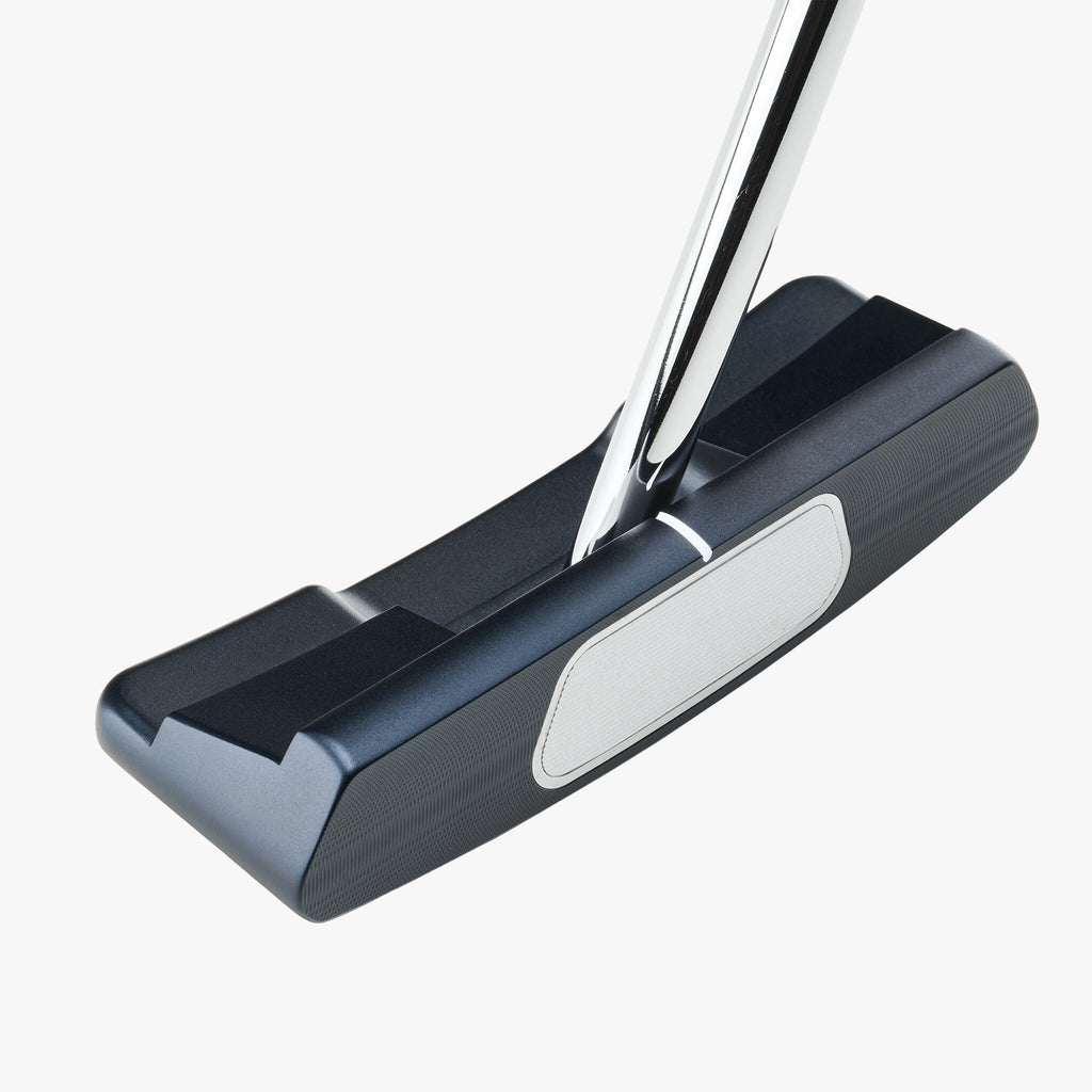 Odyssey Ai-ONE Square 2 Square Double Wide Golf Putter – Greaves Sports