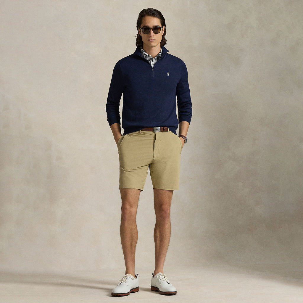 Ralph Lauren RLX Performance 1/4 Zip Sweater – Greaves Sports