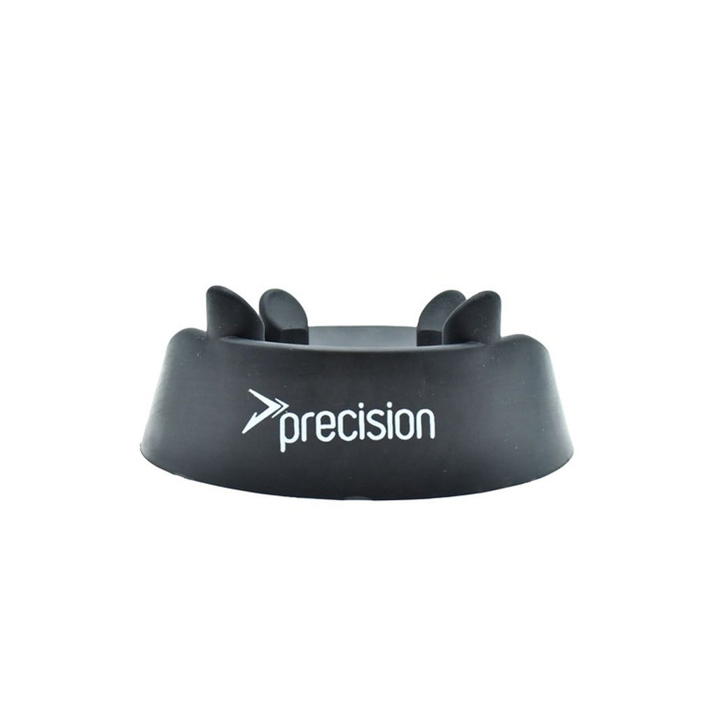 Precision Rugby Kicking Tee Black 4cm Height – Greaves Sports