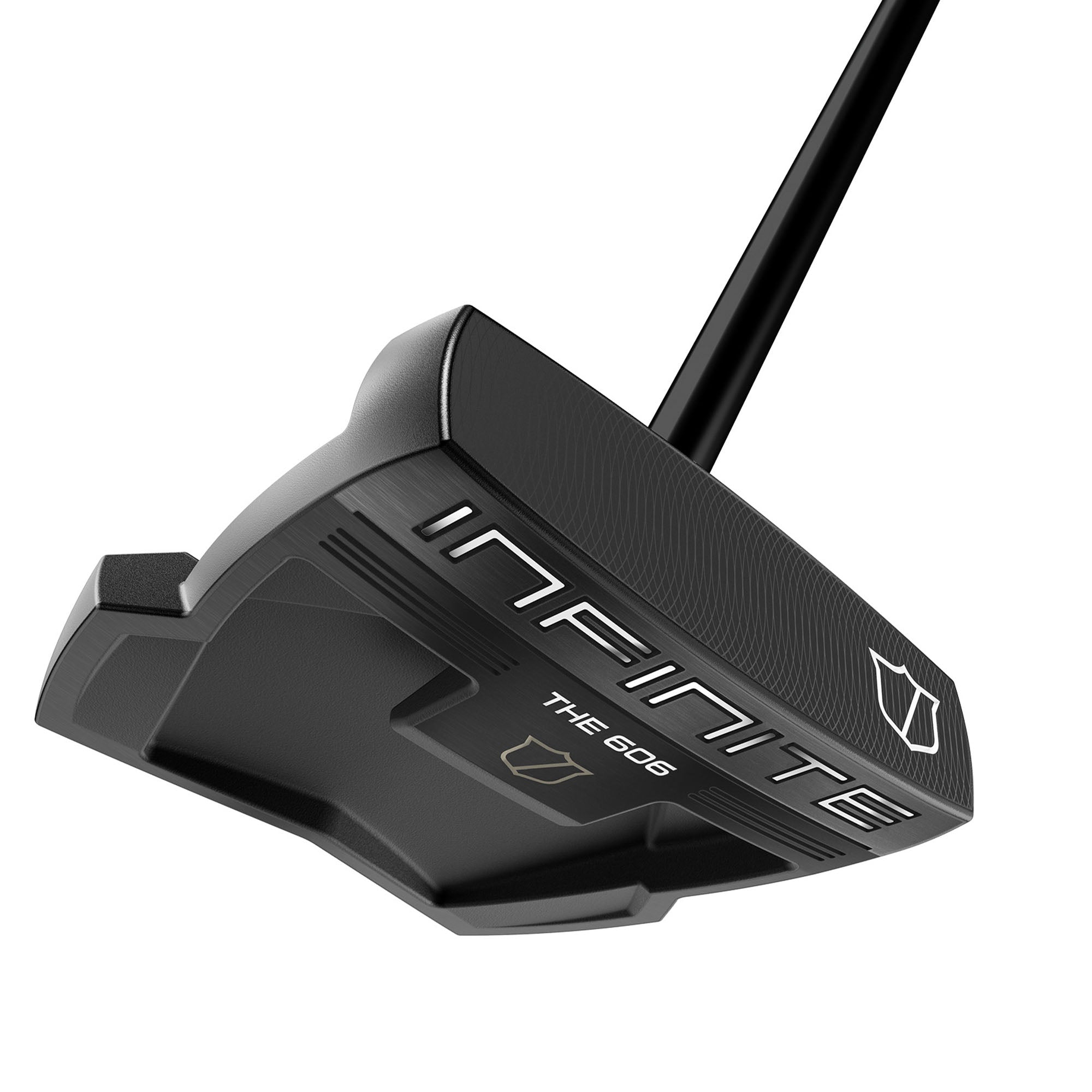 Wilson Staff Infinite ZT 606 Mid-Mallet Putter – Greaves Sports