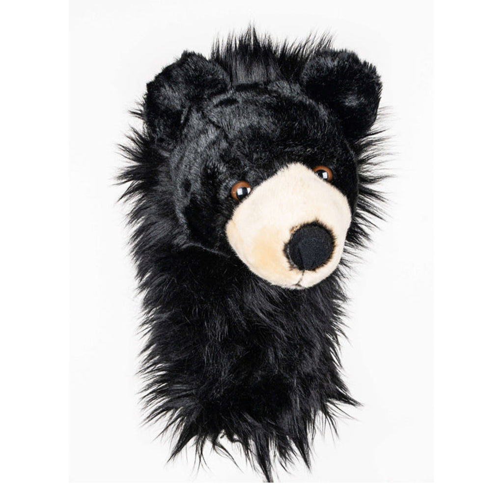 Black Bear Golf Driver Headcover Daphne's 460cc – Greaves Sports