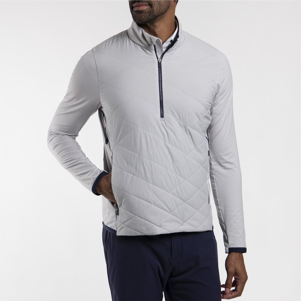 Kjus Release Half Zip Golf Jacket | Order Online – Greaves Sports