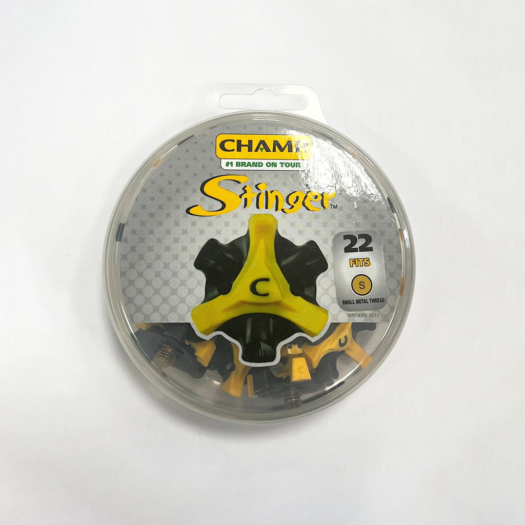 CHAMP Scorpion Stinger 6mm Golf Spikes | Order Online – Greaves Sports
