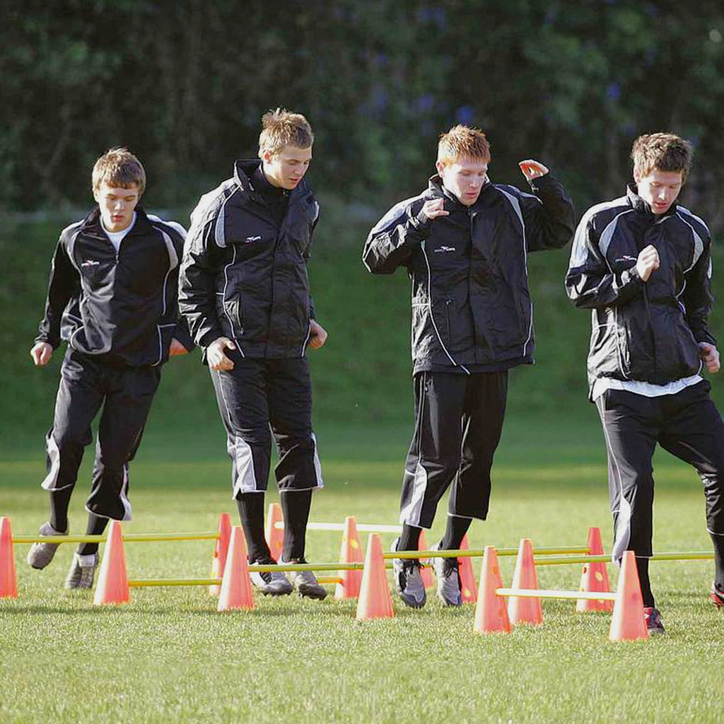 Agility Hurdle Set – Greaves Sports