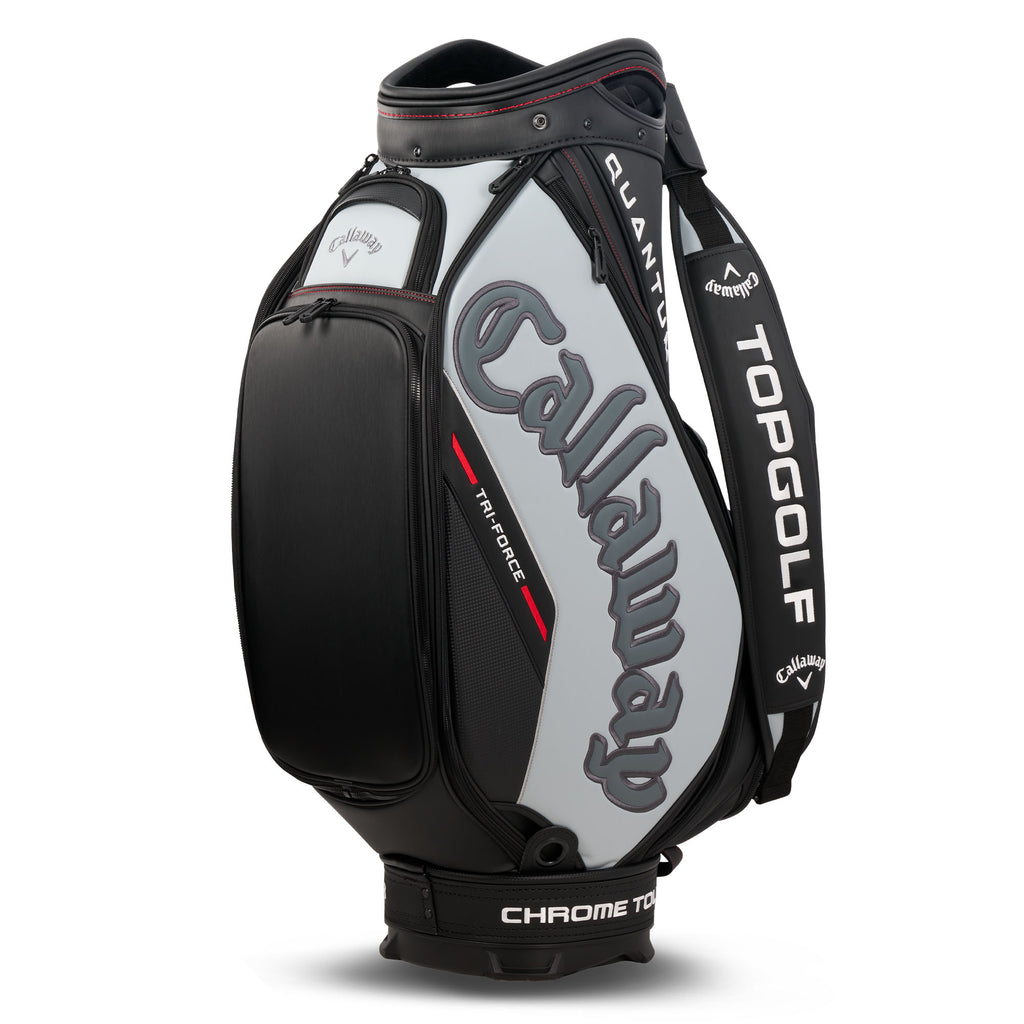 Quantum Staff Bag – Greaves Sports