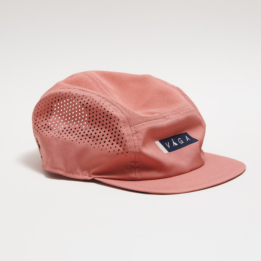 VAGA Feather Racing Cap | Performance Running Headwear – Greaves Sports