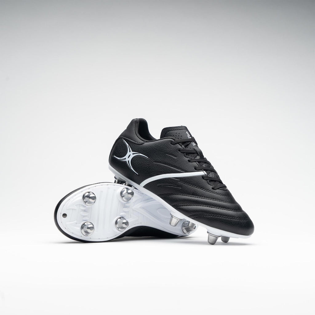 Sidestep X20 Power Low Jnr (6 Stud) Rugby Boots – Greaves Sports