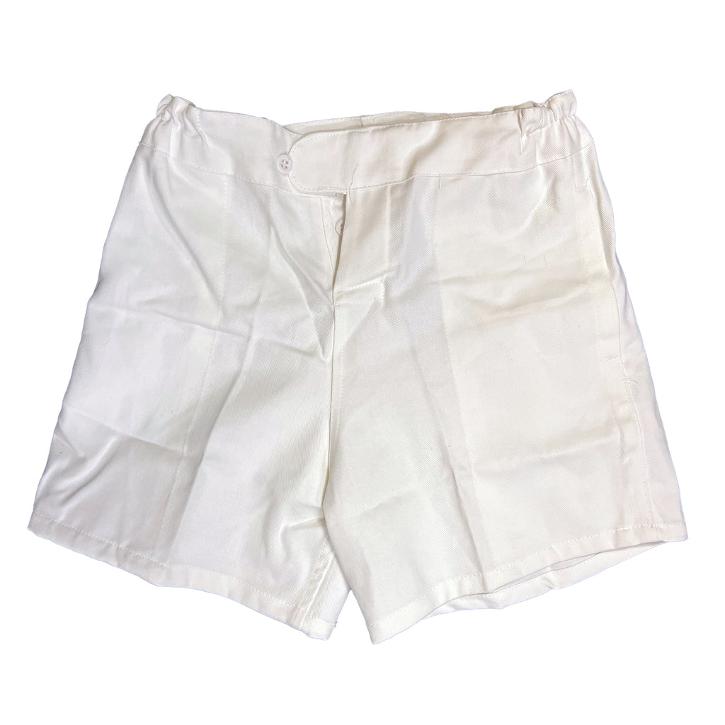 Pro Touch Rugby Short White | Classic Performance Wear – Greaves Sports