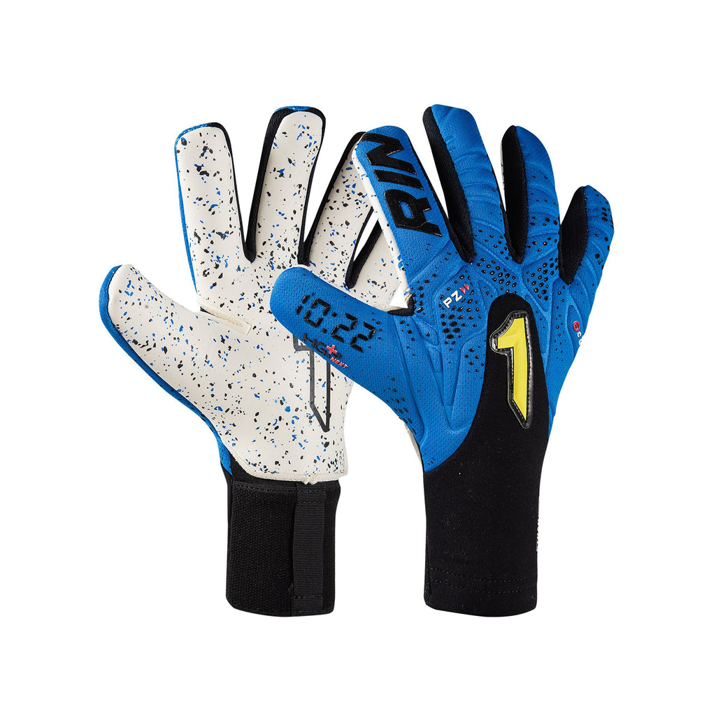 Rinat Kronos 10:22 Turf GK Gloves - Junior | Order Online – Greaves Sports