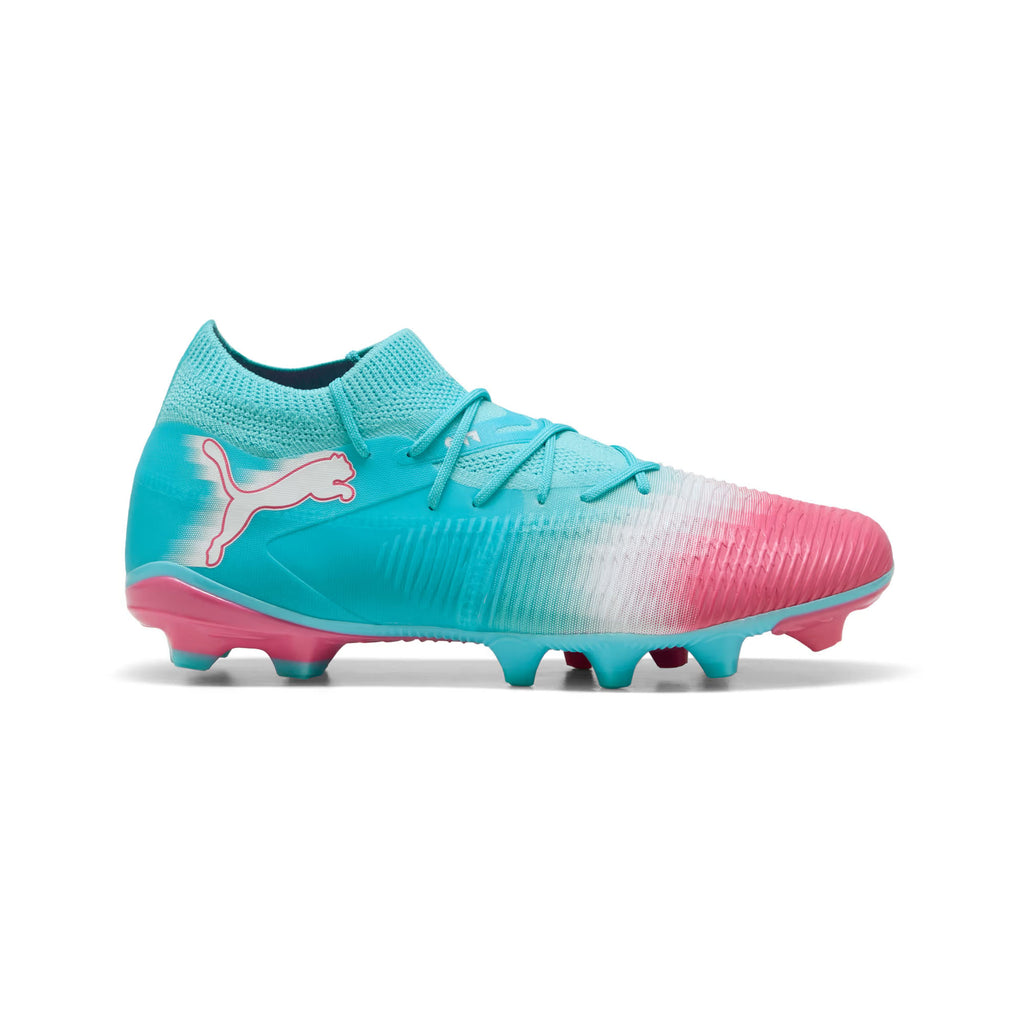 Puma Future 8 Match Re-Charge FG/AG Football Boots – Greaves Sports