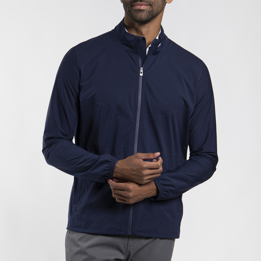 Kjus Rain Rescue 2.5L Golf Jacket Men's Atlanta – Greaves Sports