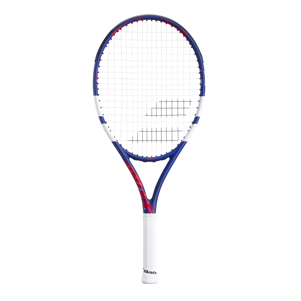Babolat Drive Junior 25 Red Tennis Racket – Greaves Sports
