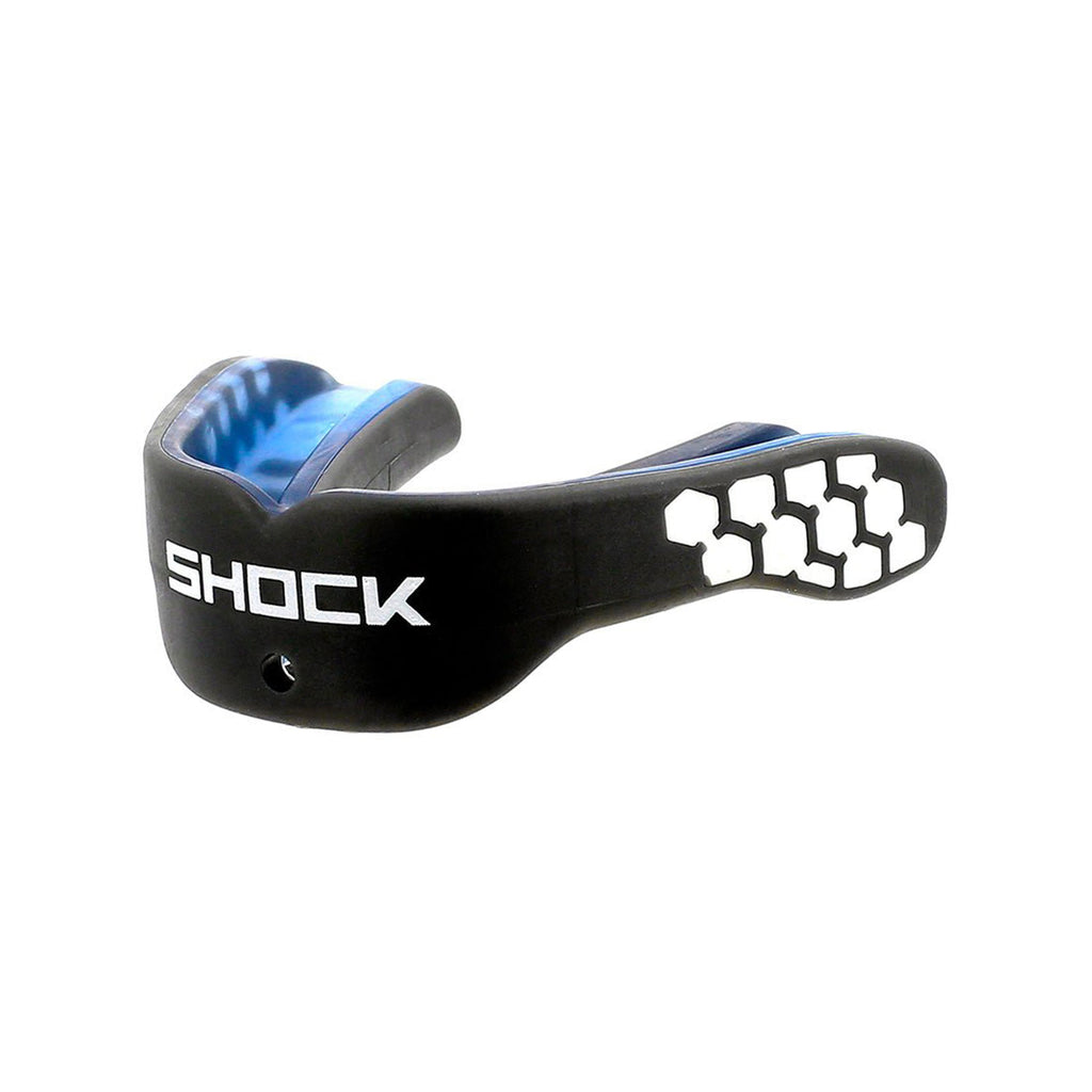 Shock Doctor Gel Max Power Mouthguard | Order Online – Greaves Sports