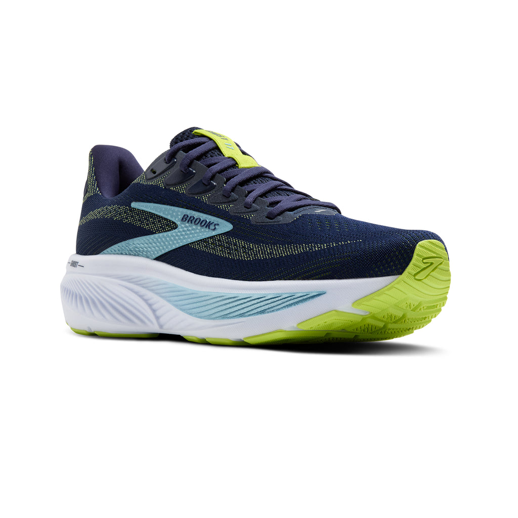 Brooks Ghost 17 Running Shoes | Order Online – Greaves Sports