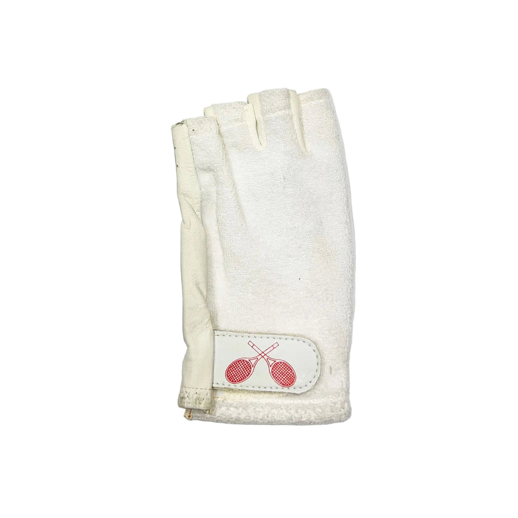 Original Racket Fingerless Glove (Left Hand) – Greaves Sports