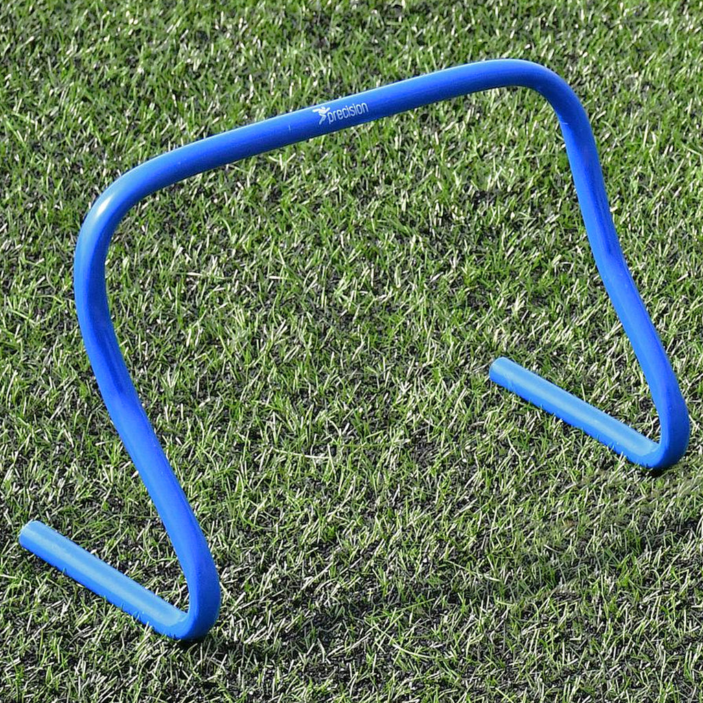 12 Inch Exercise Hurdle – Greaves Sports