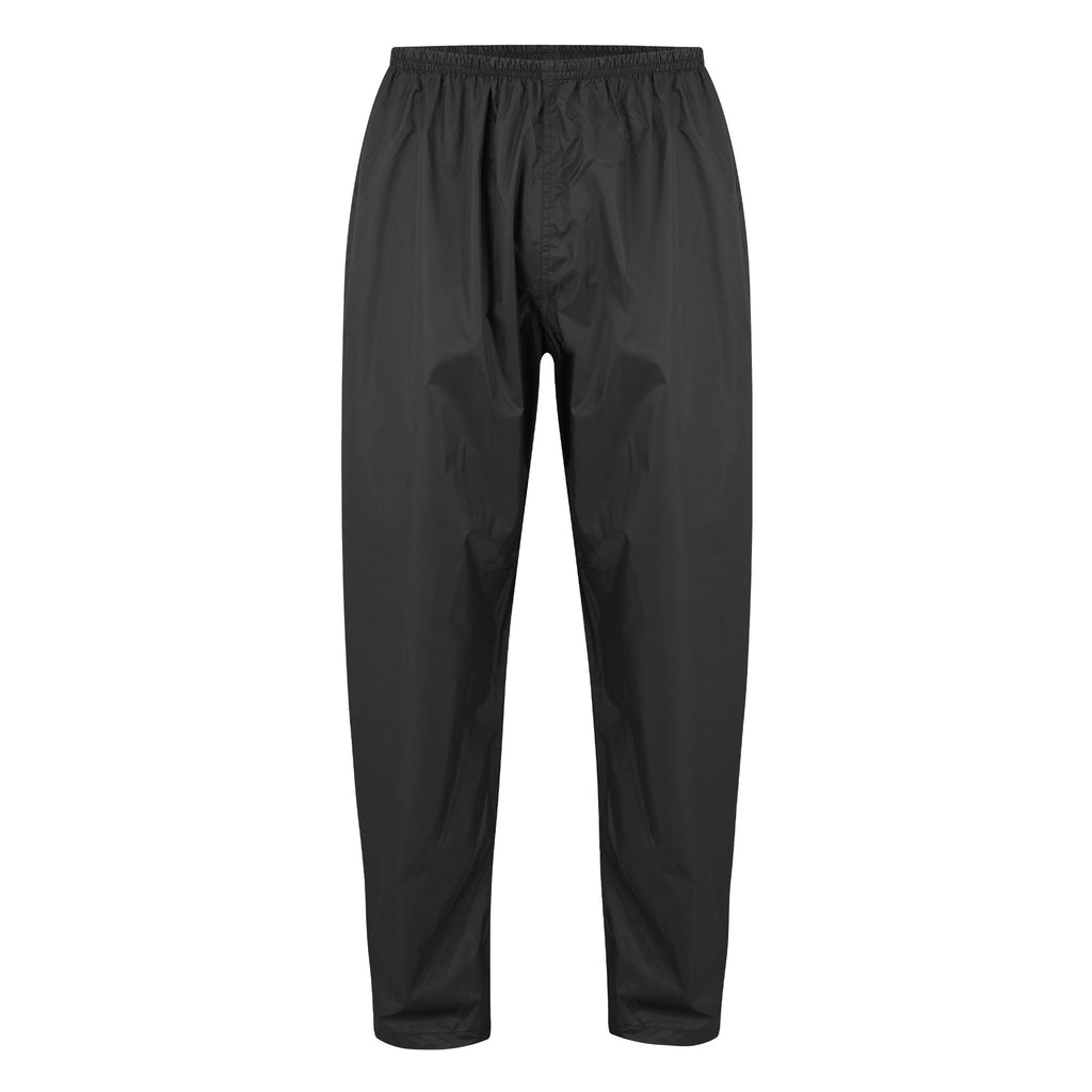 Mac in a Sac Origin 2 Overtrousers | Black – Greaves Sports
