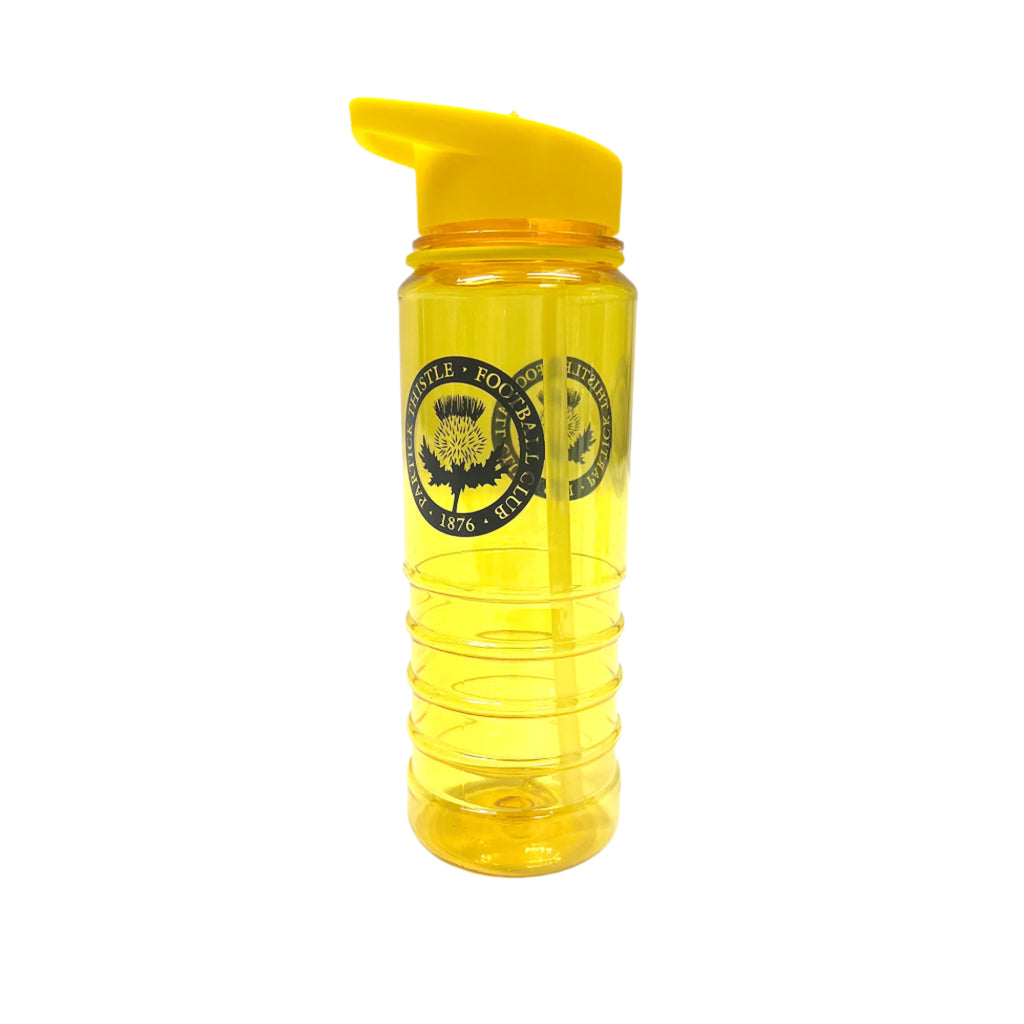 Partick Thistle Tarn Water Bottle | Order Online – Greaves Sports