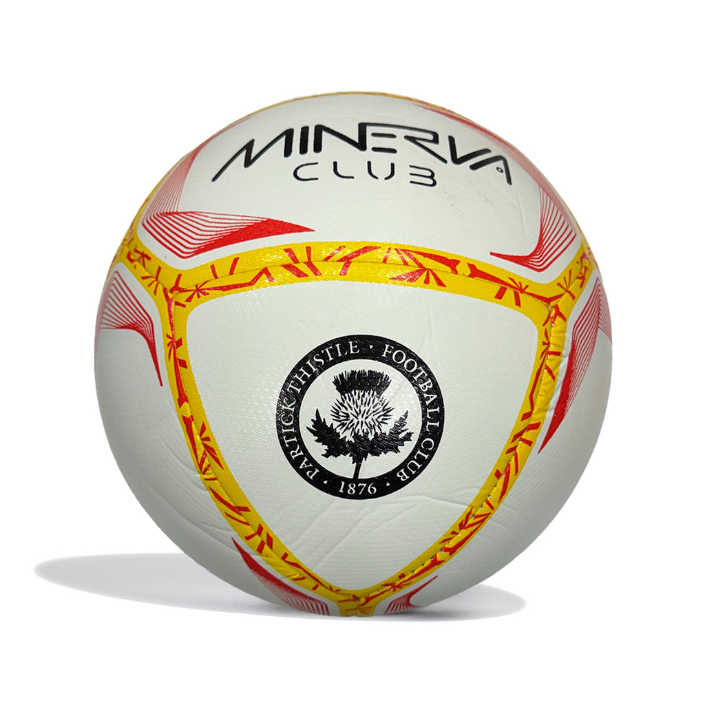 Partick Thistle Football | Free UK Delivery Over £75 – Greaves Sports