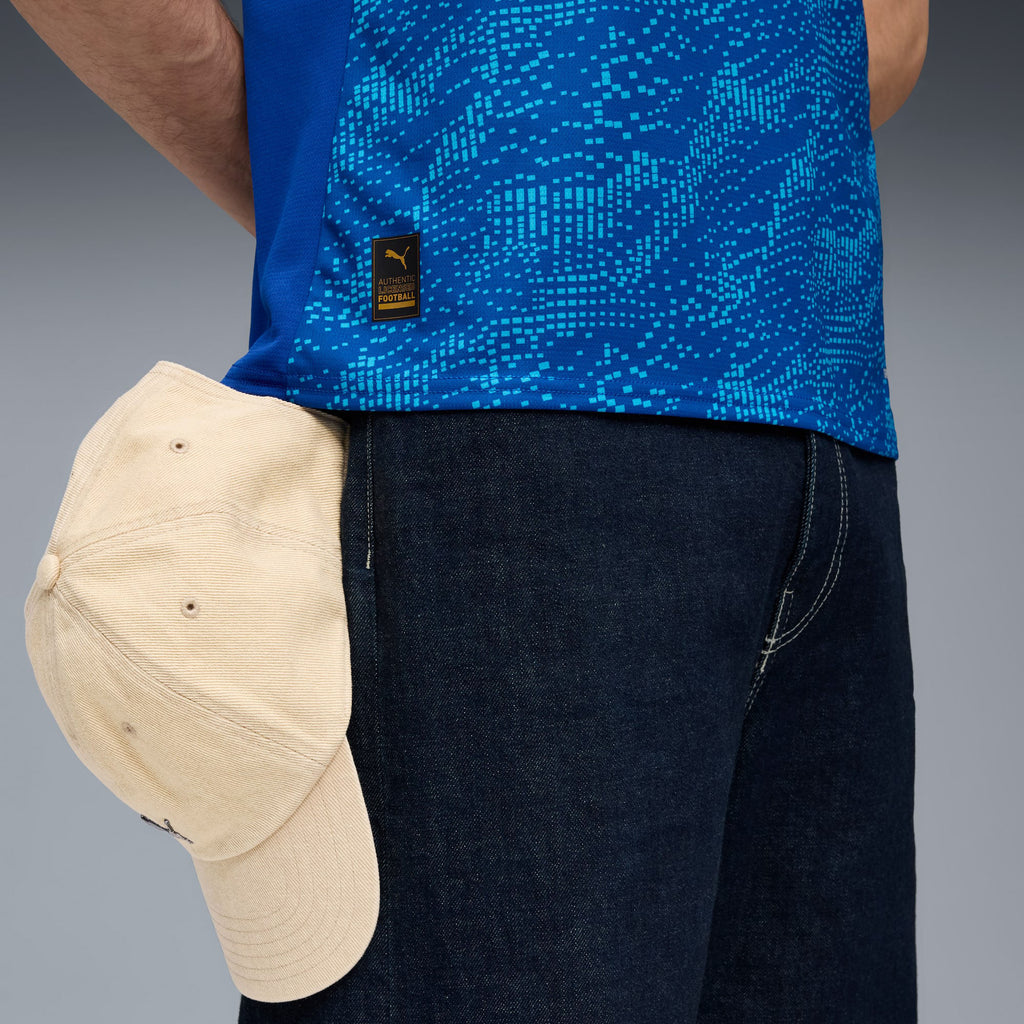 Puma Marseille 25/26 3rd Football Shirt | Order Online – Greaves Sports