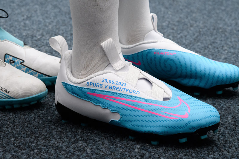 Football Shirt & Boot Printing - Customise Online & In-Store – Greaves ...
