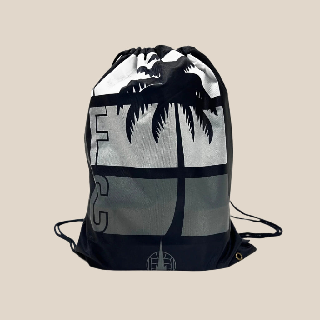 Falkirk FC Summer Drawstring Bag | Greaves Sports