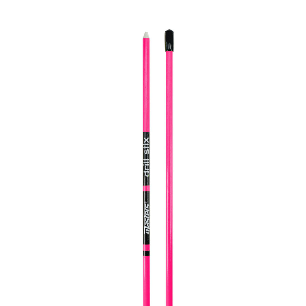 Masters Drill-Stix Training Aid - Pink – Greaves Sports