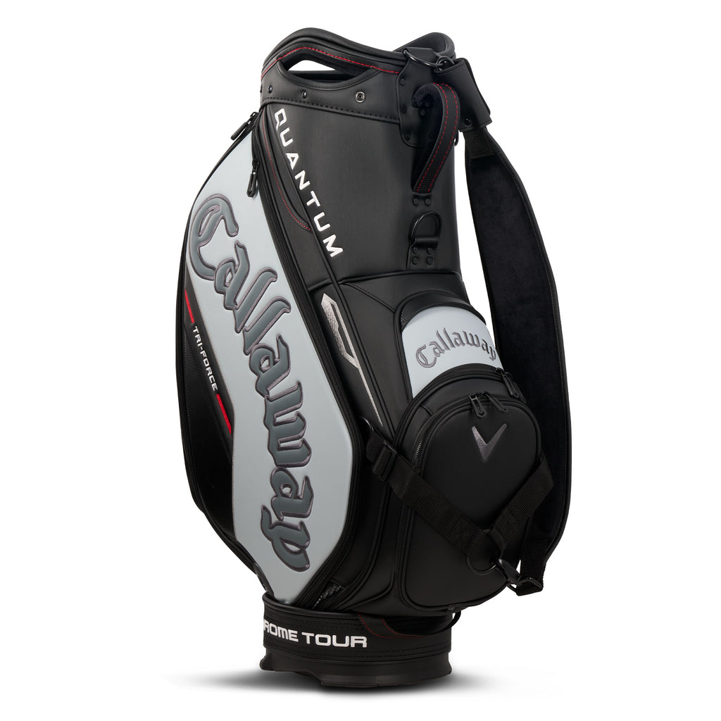 Quantum Staff Bag – Greaves Sports