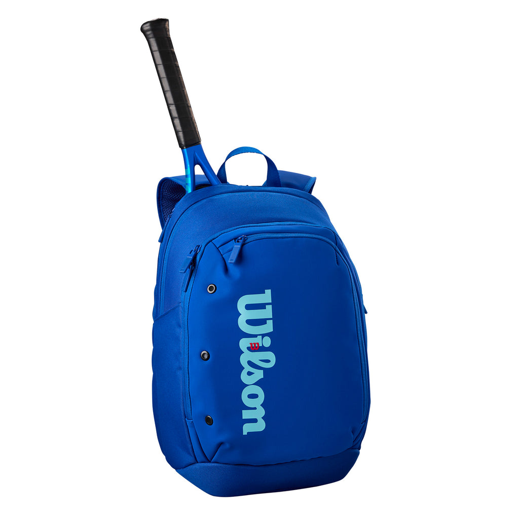 Wilson Tour Ultra Tennis Backpack Blue – Greaves Sports