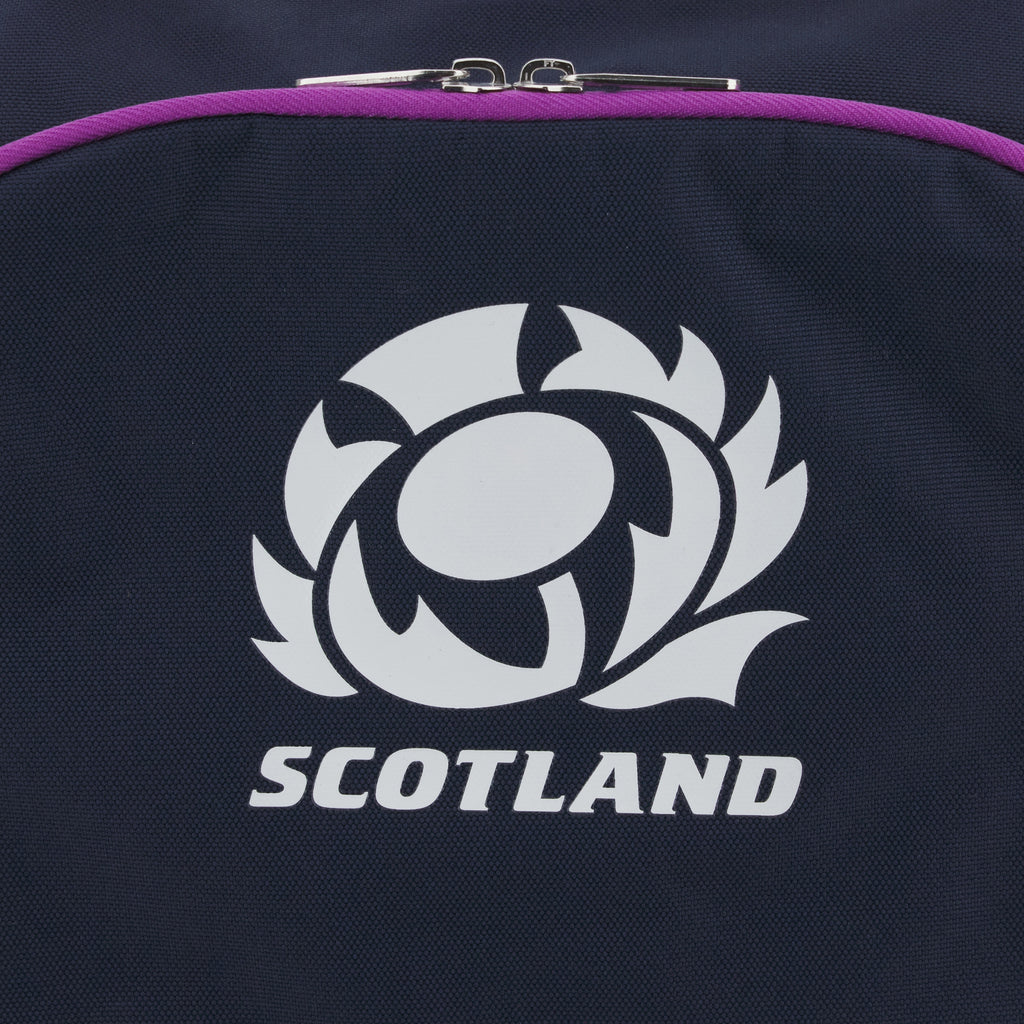 Macron Scotland 25/26 Boot Bag | Order Online – Greaves Sports