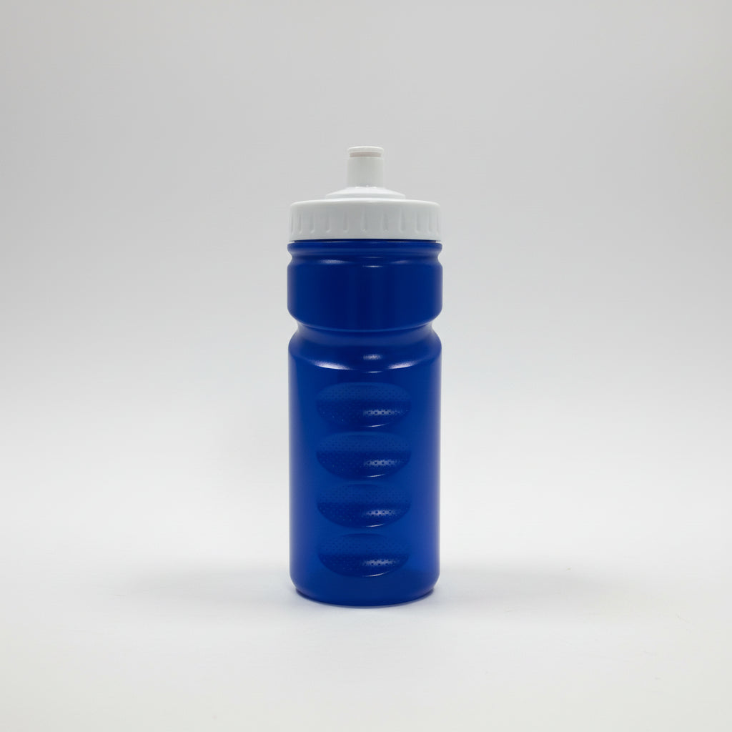 Falkirk FC Grip Water Bottle - Blue/White Official – Greaves Sports
