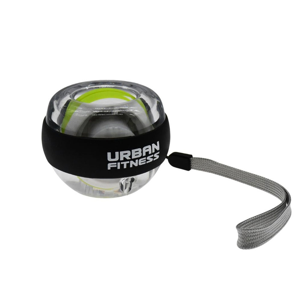 Urban Fitness Wrist Exerciser Ball Grip Strength – Greaves Sports