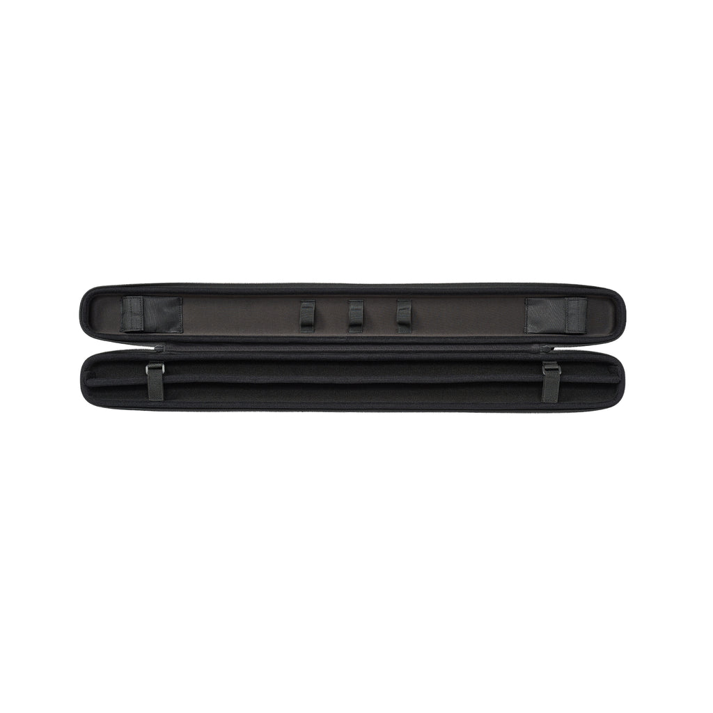 PowerGlide Svartur 2 Piece Cue Case Premium – Greaves Sports