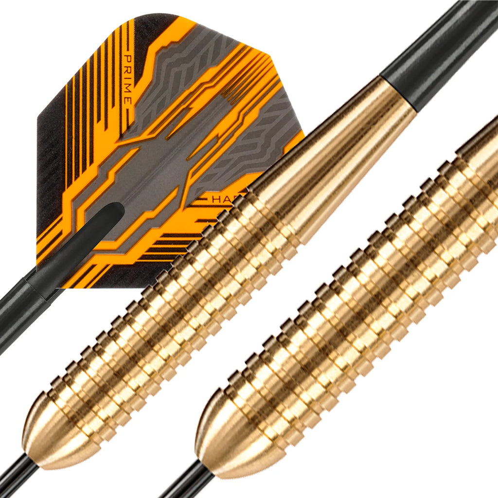 Harrows Club Brass Darts (Ringed) | Order Online – Greaves Sports
